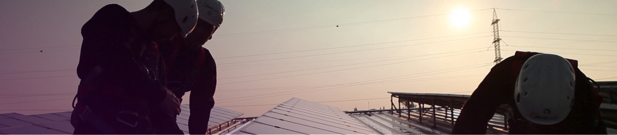 פתרונות - מערכת סולארית עצמאית/היברידית - Orad